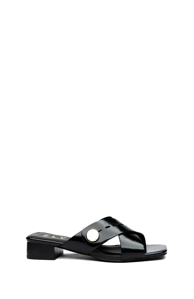 Liberation Slide - Black By Elyson – Core Lifestyle Store