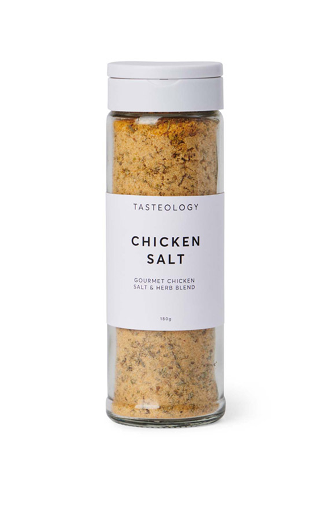 Chicken Salt by Tasteology – Core Lifestyle Store