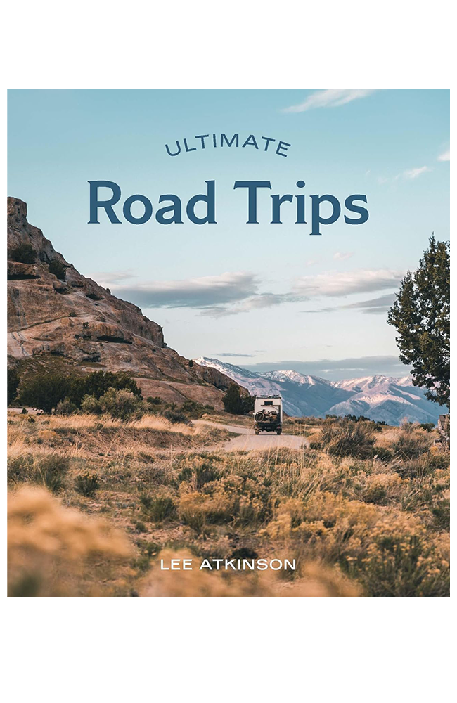 Ultimate Road Trips by Harper Entertainment – Core Lifestyle Store