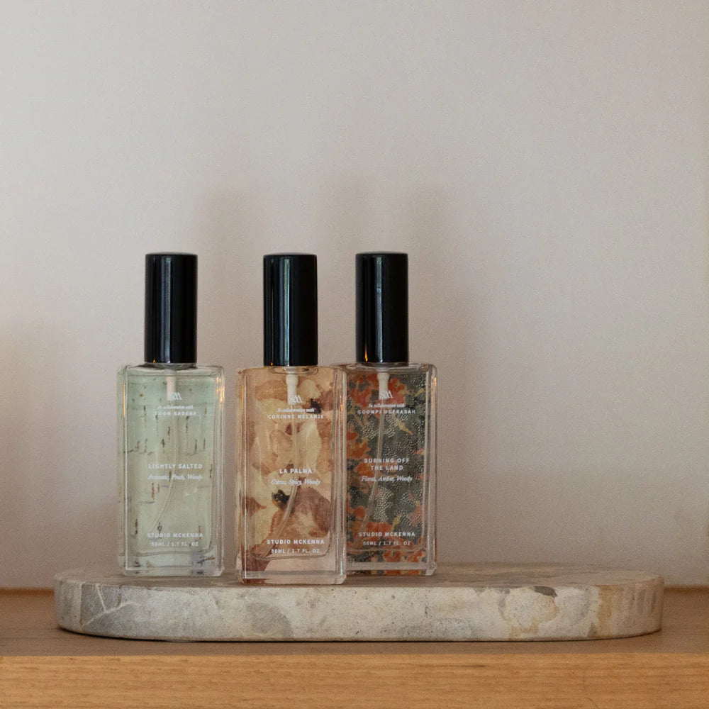 Corinne Melanie Room Spray - 50ml Limited Edition by Studio McKenna ...