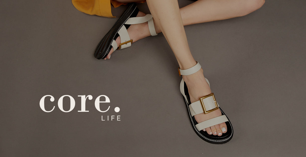 NEW SHOES – Page 8 – Core Lifestyle Store