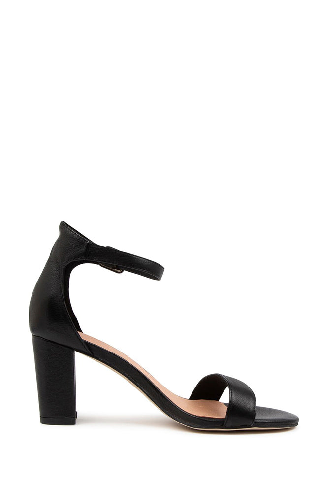 Gessie - All Black by Mollini – Core Lifestyle Store