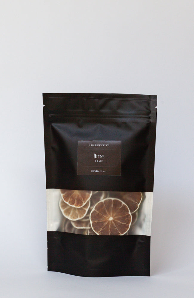 Preserved Fruit - Lime – Core Lifestyle Store