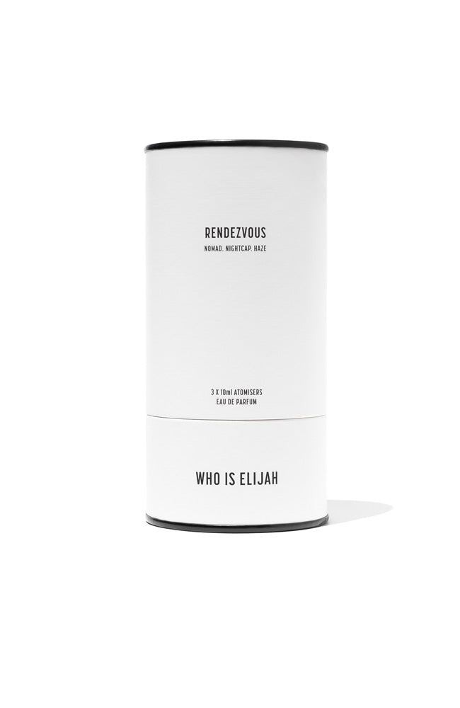 Rendezvous Trio by Who is Elijah – Core Lifestyle Store