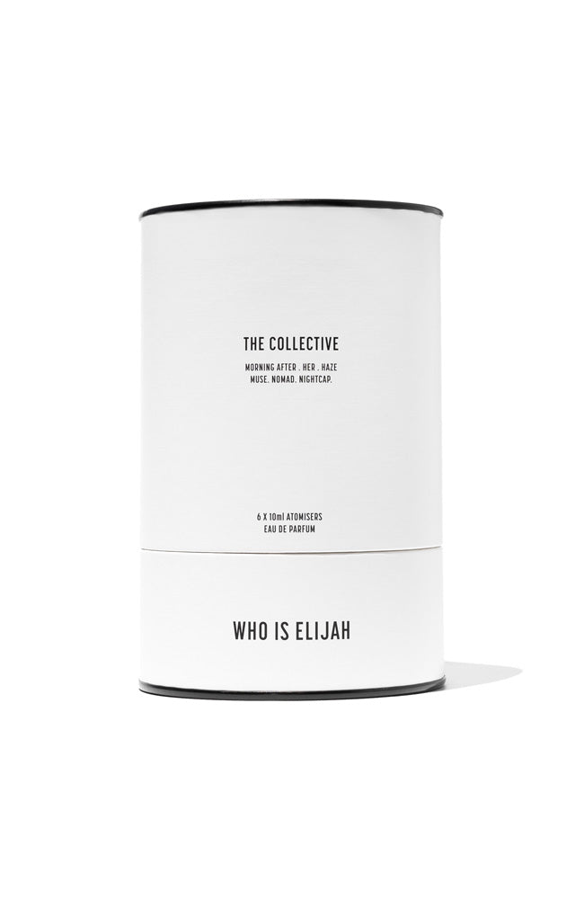 The Collective by Who Is Elijah – Core Lifestyle Store